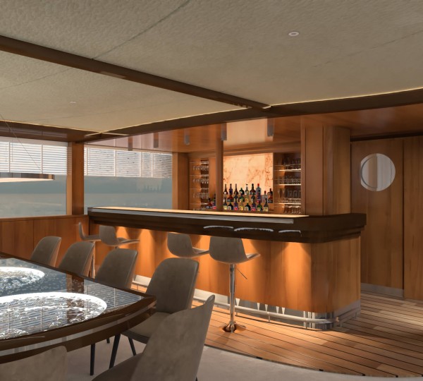 LIFE IS GOOD Yacht Charter Details, Custom | CHARTERWORLD Luxury ...